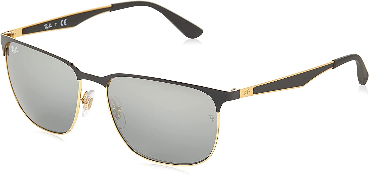 Ray-Ban RB3569 59 Sunglasses 59mm - Sithimy.com