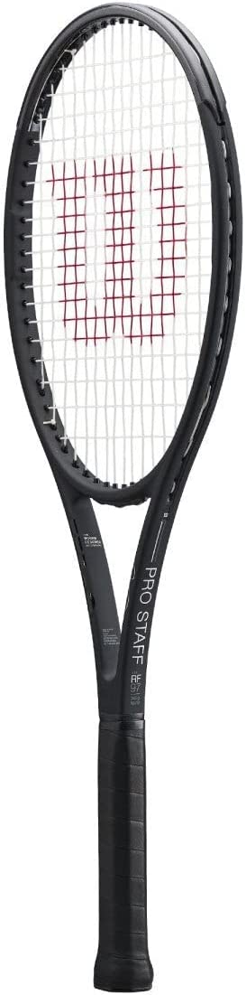 Wilson Pro Staff RF97 v13 Tennis Racquet - Sithimy.com