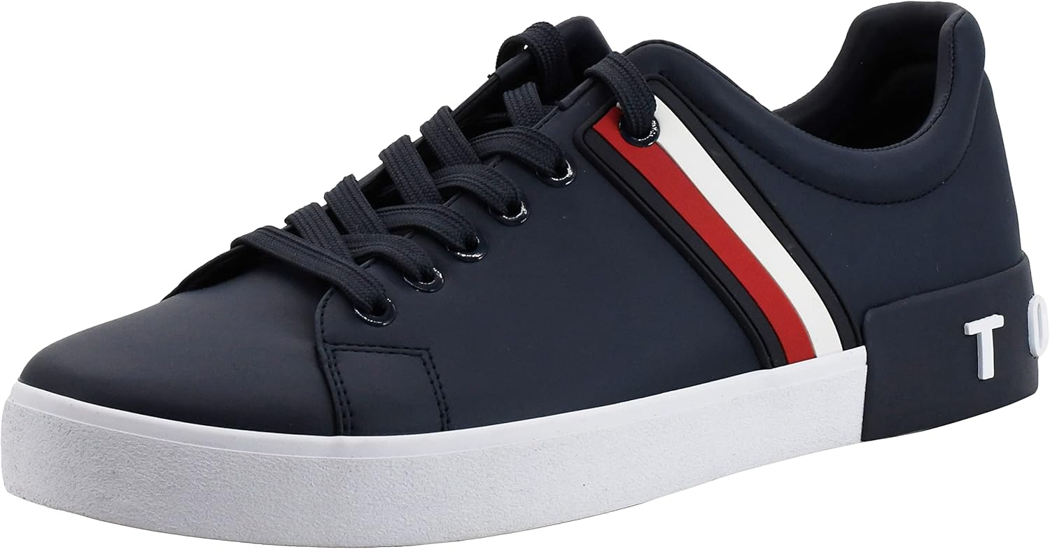 Tommy Hilfiger Men's Ramus Sneaker - Sithimy.com