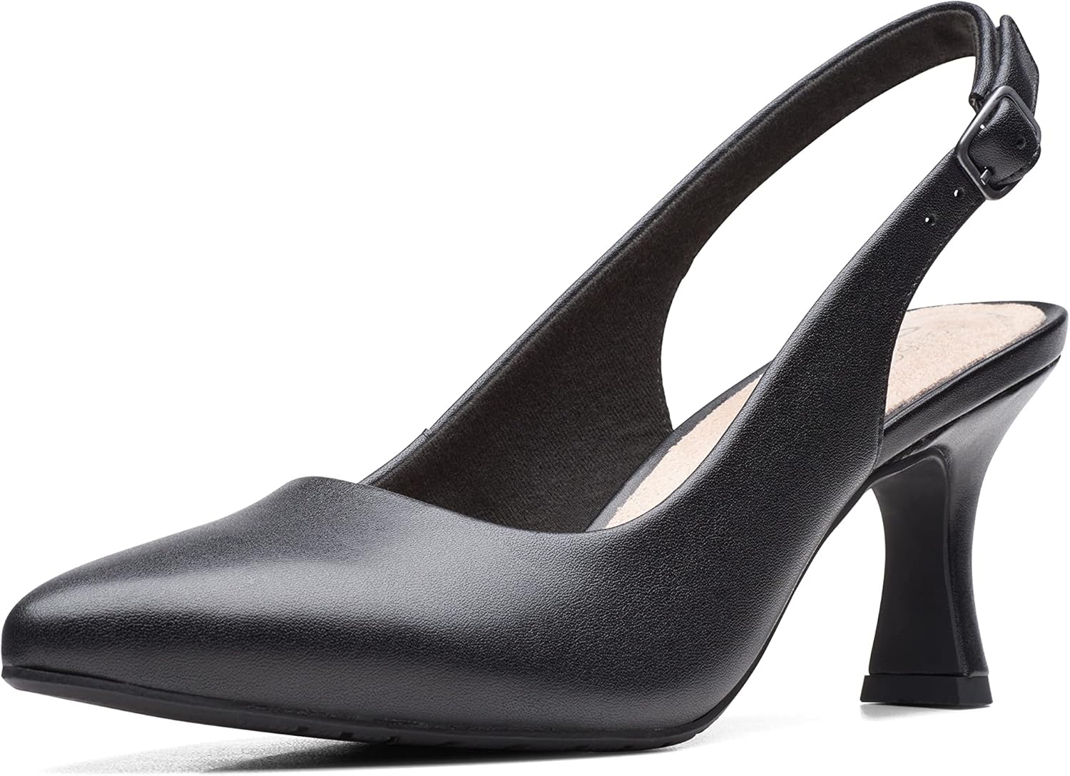 Clarks Women's Kataleyna Step Pump - Sithimy.com