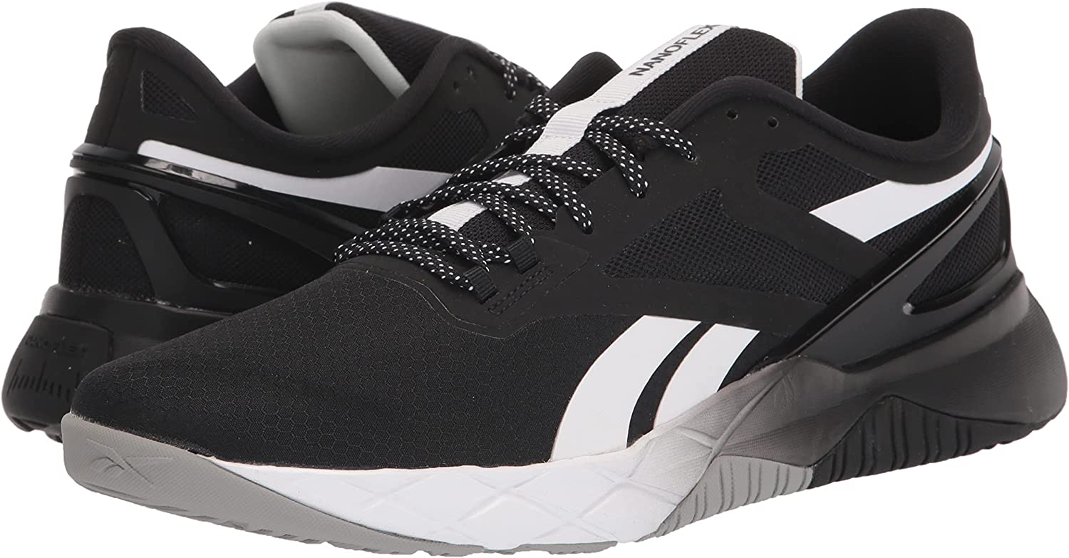 Reebok Men's Nanoflex Cross Trainer - Sithimy.com