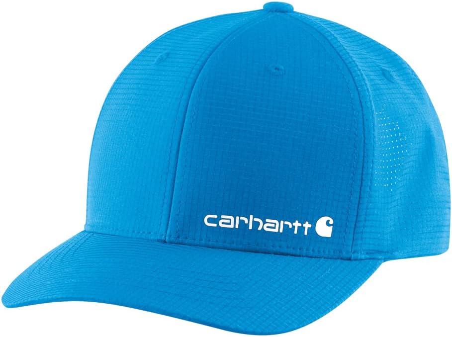 Carhartt Men's Force Logo Graphic Cap - Sithimy.com