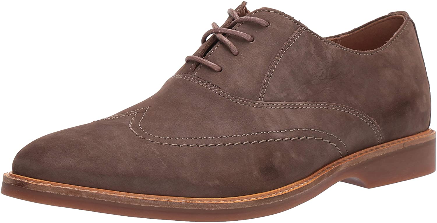 Clarks atticus vibe store