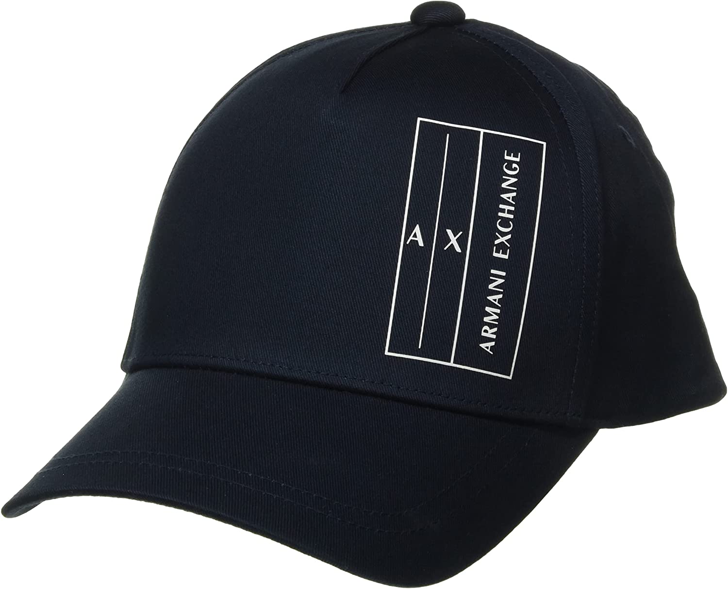 Snapback armani store