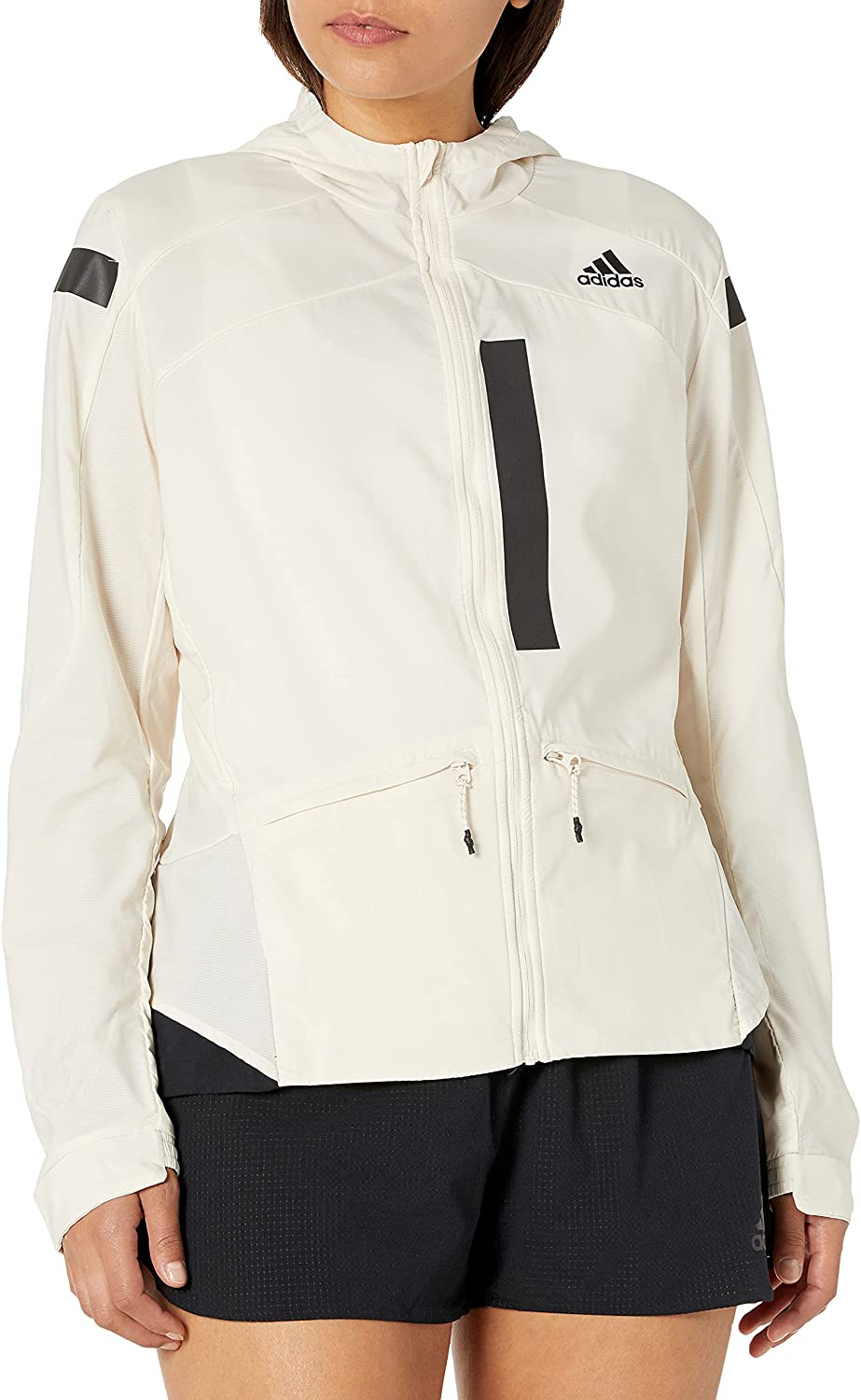 Áo Khoác Nữ adidas Marathon Translucent Jacket - Sieuthihangmy.com.vn