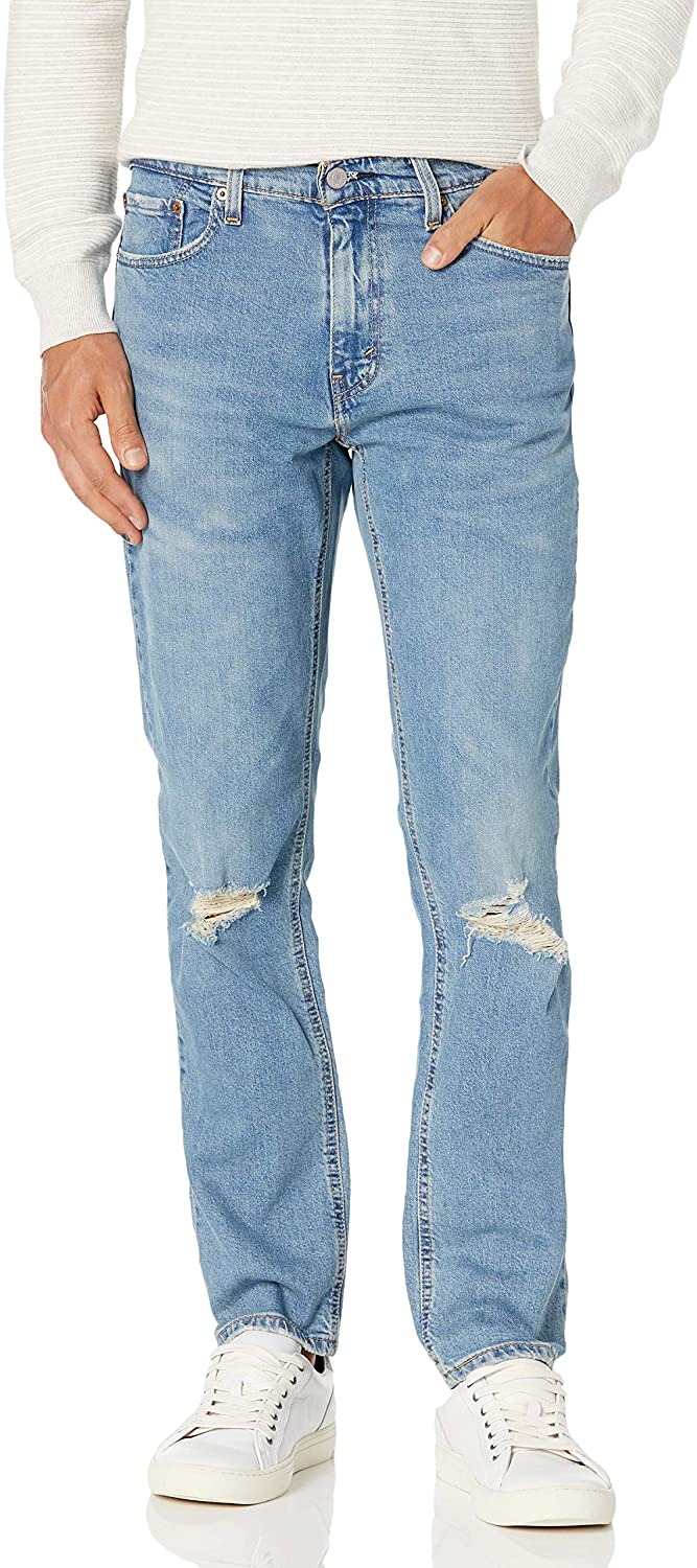 Levi's Men's 541 Athletic Fit Jeans (Seasonal) - Sithimy.com