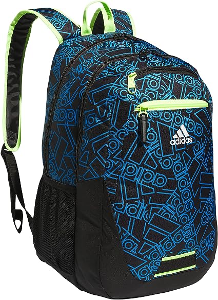 adidas Foundation 6 Backpack - Sithimy.com