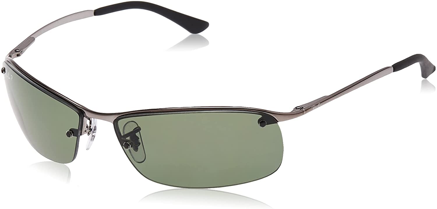 Ray Ban RB3183 Sunglasses - Sithimy.com