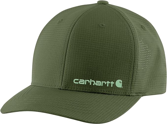 Carhartt Men's Force Logo Graphic Cap - Sithimy.com