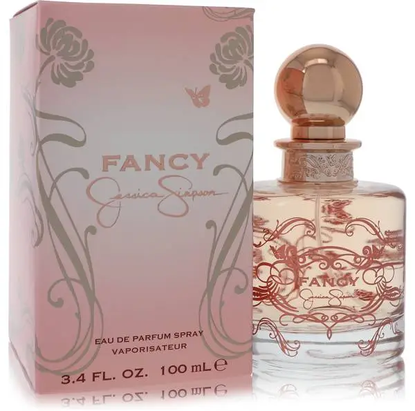 PERFUME - Fancy Perfume By Jessica Simpson for Women - Sithimy.com