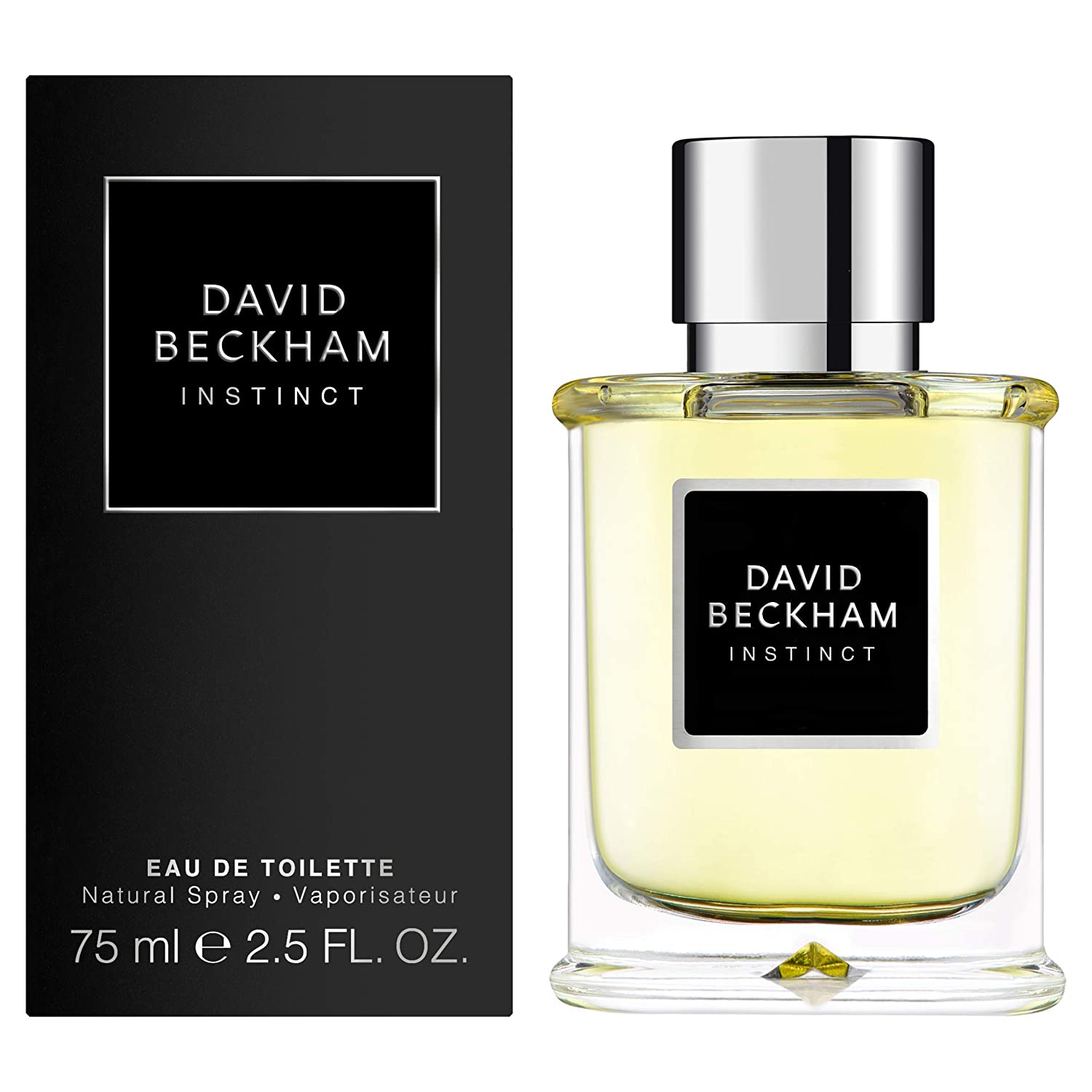 PERFUME - David Beckham Instinct Cologne By David Beckham for Men ...