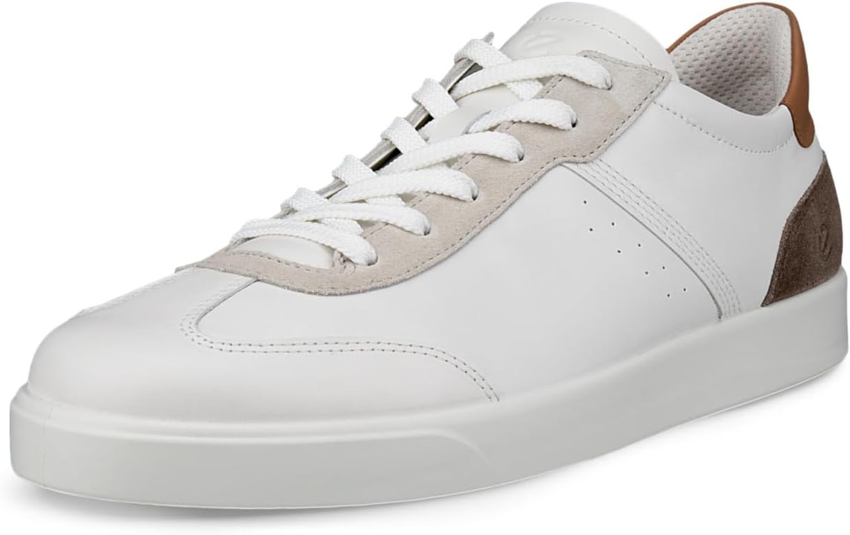 Giày Nam ECCO Street Lite Vintage Sneaker - SieuthiMY